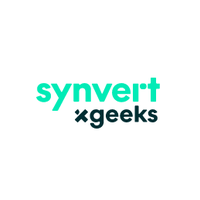 Salários na Synvert xgeeks | Teamlyzer